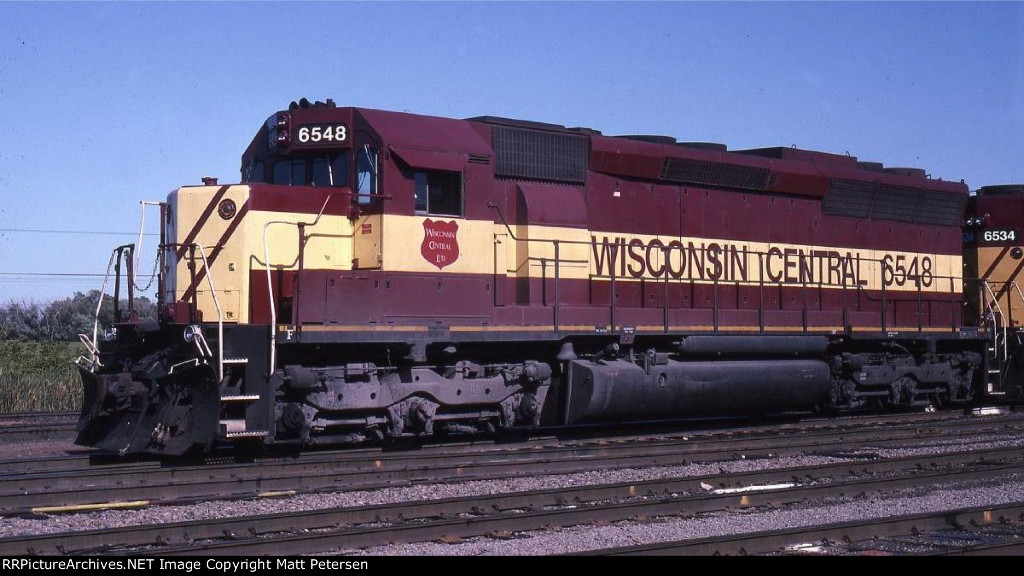 WC 6548